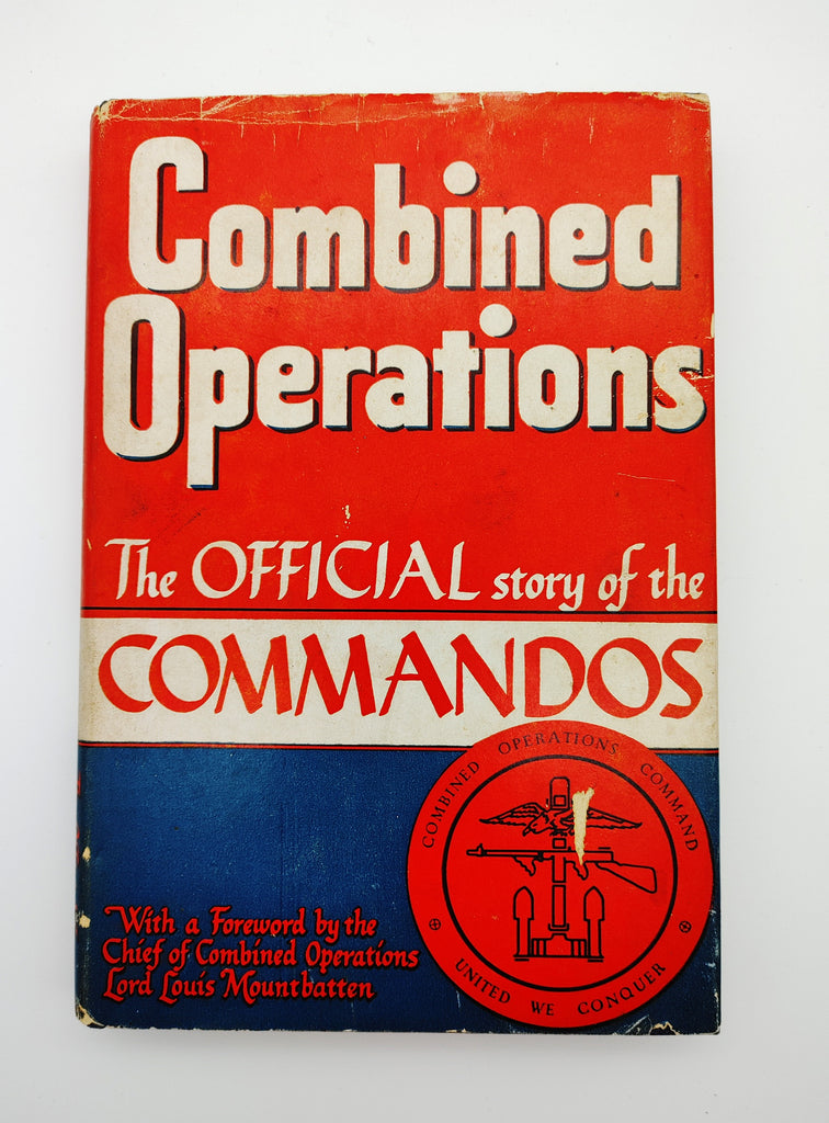 World War II Books – Page 2 – Opal Rare Books